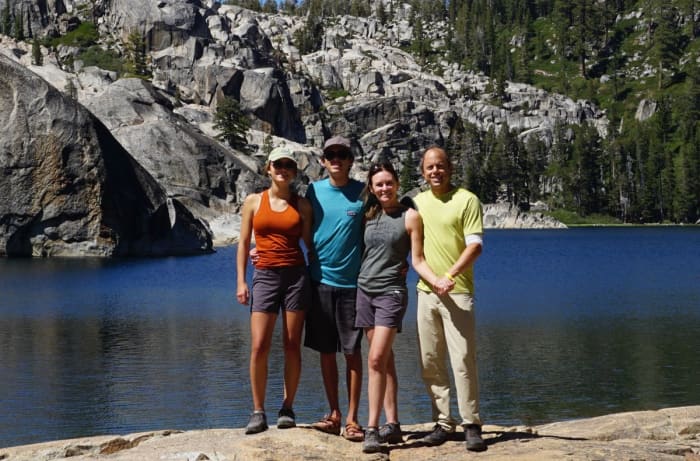 Scott Gaffney Shares Solemn Update On Brother Robb's Health: "It's time"