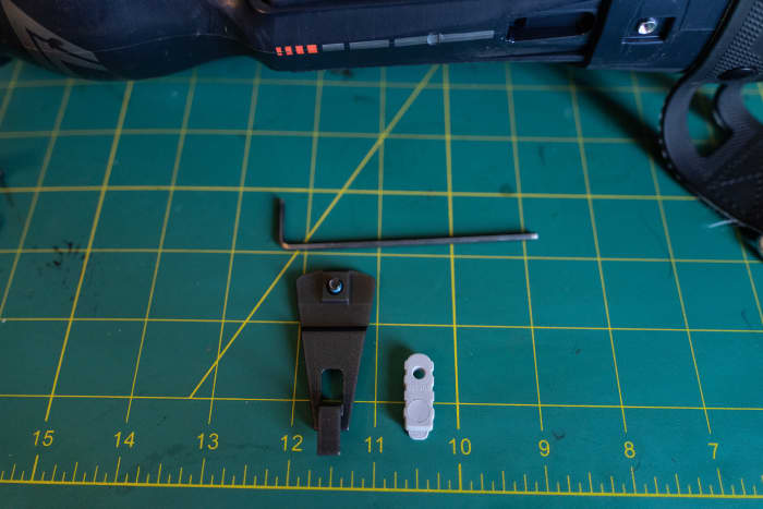 Breaking Down the New Lange Shadow Boot