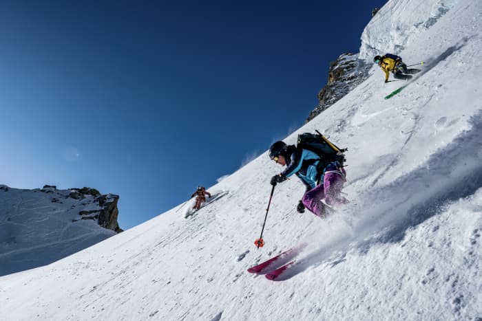 Skiing in the U.S. vs. Europe: 5 Key Differences