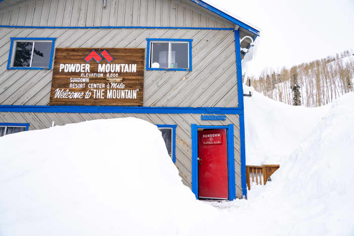 A Quiet Place—Where the Soulful Skiing Experience is Alive and Well