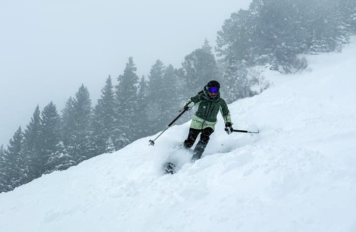 Review: Nordica Santa Ana 92