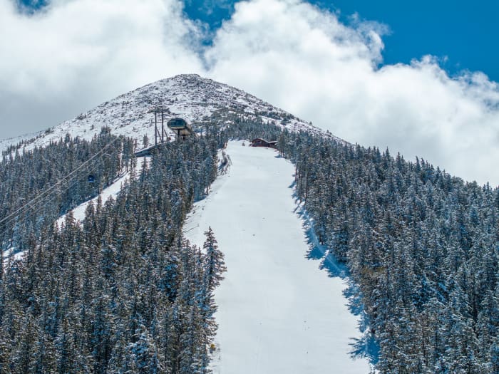 Arizona Snowbowl Extends Season Again, This Time Until Memorial Day
