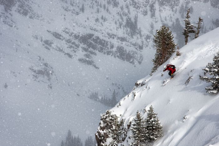 7 Ski Resorts With the Most Challenging Terrain for Experts