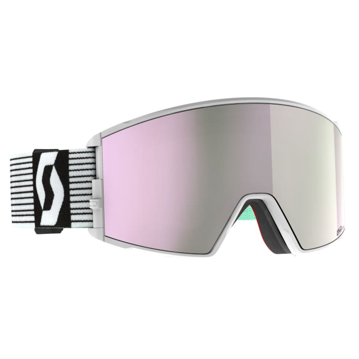 The 12 Best Ski Goggles of 2025, Tested and Reviewed
