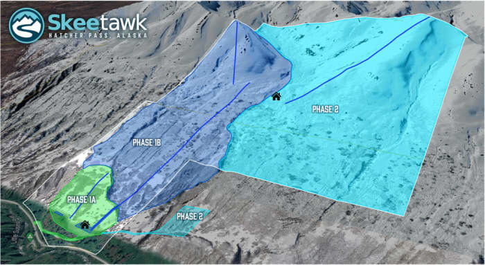 7 Up-and-Coming Ski Resorts to Check Out This Season