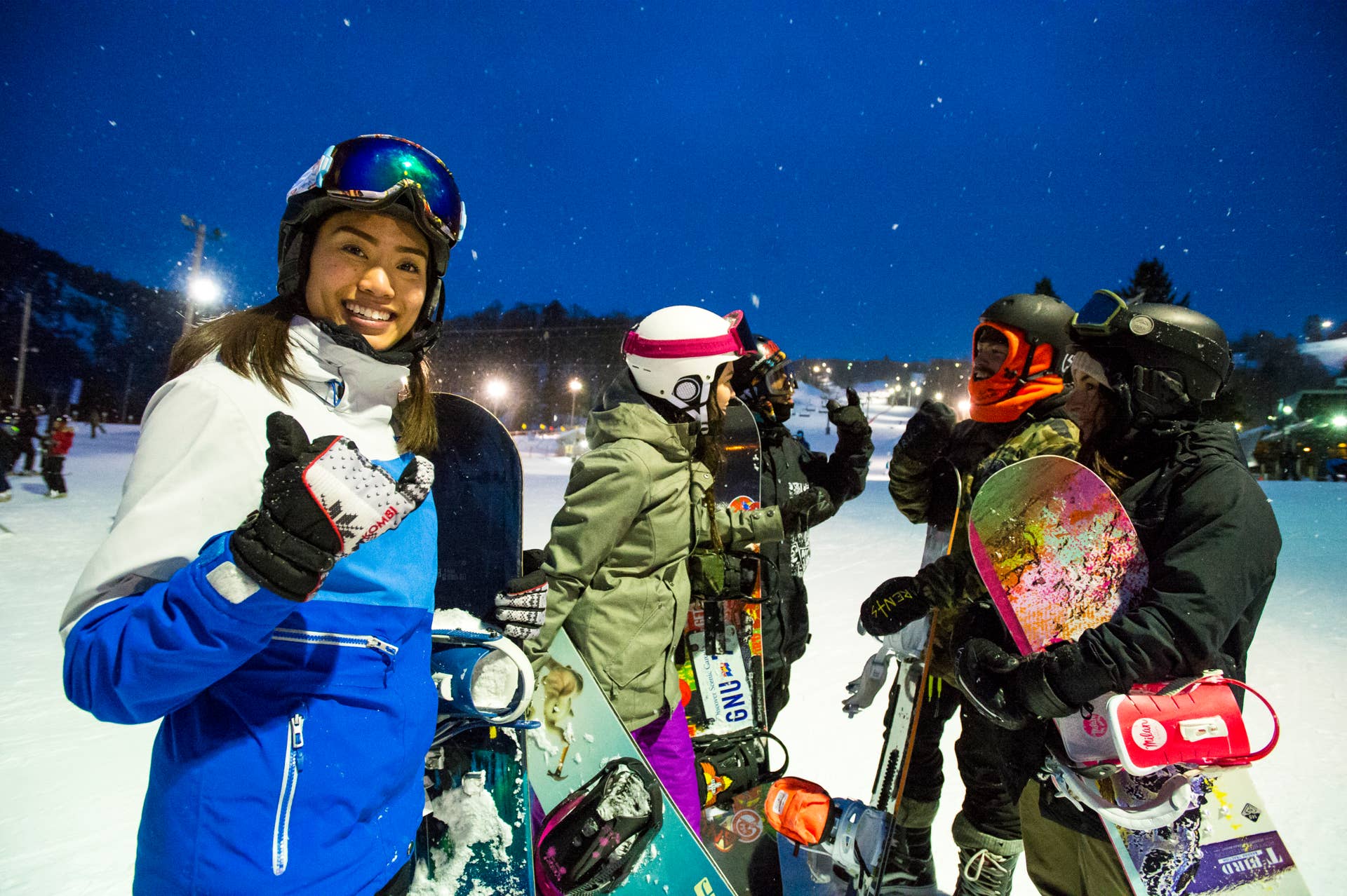 The 8 Best Ski Resorts Near Ottawa