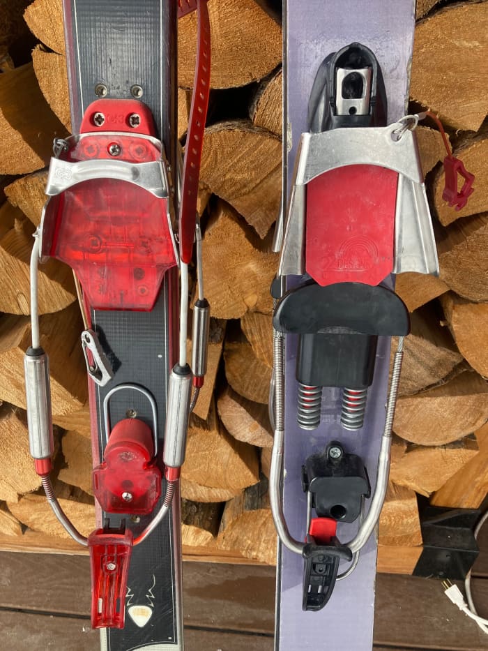 A Definitive Guide To Telemark Gear And Norms In 2025