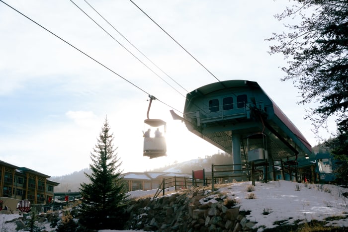 8 Ski Resorts With Unusual and Unique Lift Systems