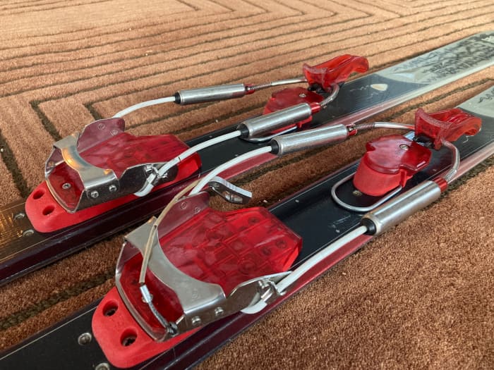 Tele Dribble: A Defense of the G3 Targa Binding