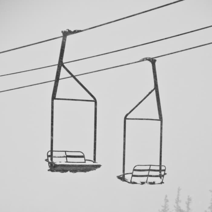 Skier Sues for Millions After Falling off Lift Without Safety Bar