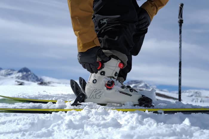 Dual BOA Ski Boots Are Here, Like It Or Not
