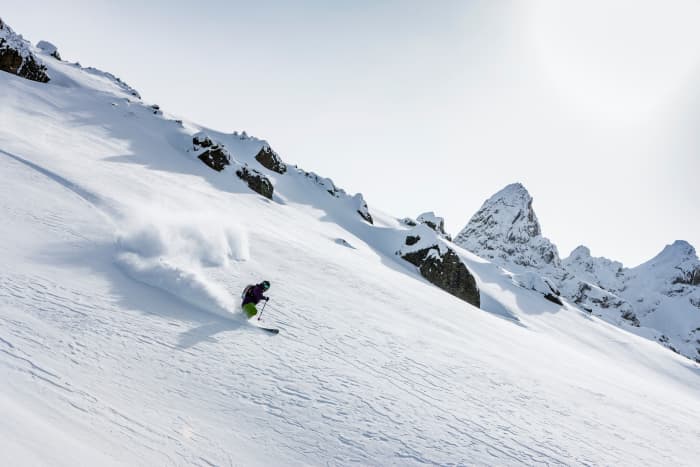 Understanding the 9 Different Types of Skiing