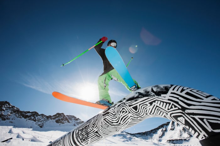 Understanding the 9 Different Types of Skiing