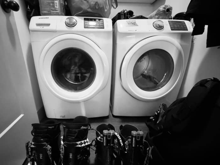 How to Wash Your Gore-Tex and Other Ski Apparel