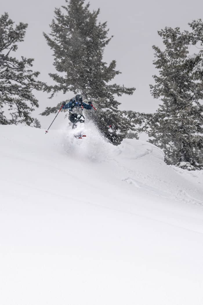 Review: The Atomic Remedy 130 Is A Race Boot For Freeriders