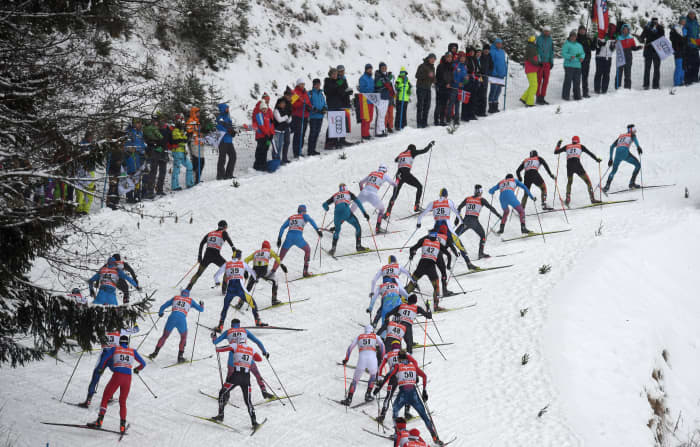 What Is Cross-Country Skiing? Everything You Need To Know