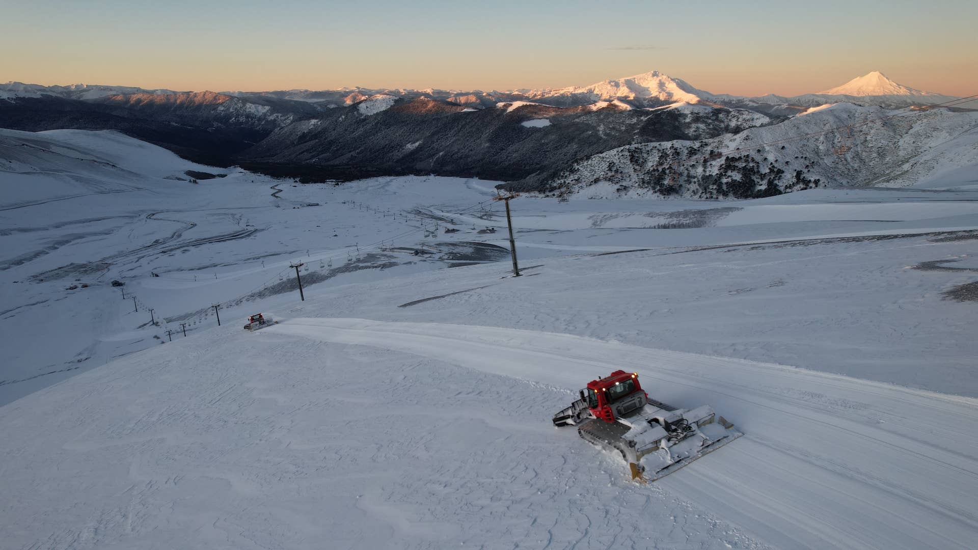 Indy Pass Expands Offering to Chile, Adds Six Resorts Total