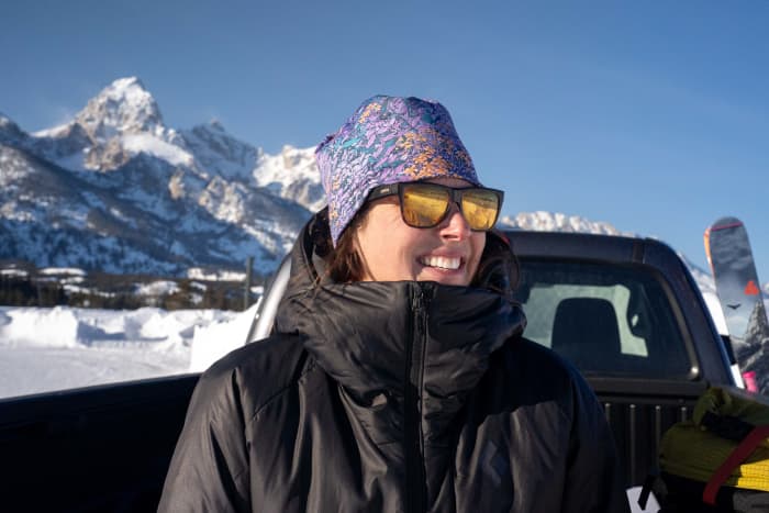 A Mountain Guide’s Packing List: What Everyday Skiers Can Learn From a Pro