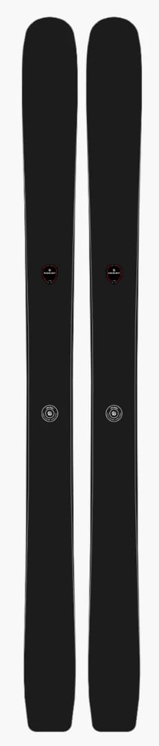 Powder Review: Moonlight Mountain Gear Cruiser Carbon Superlight