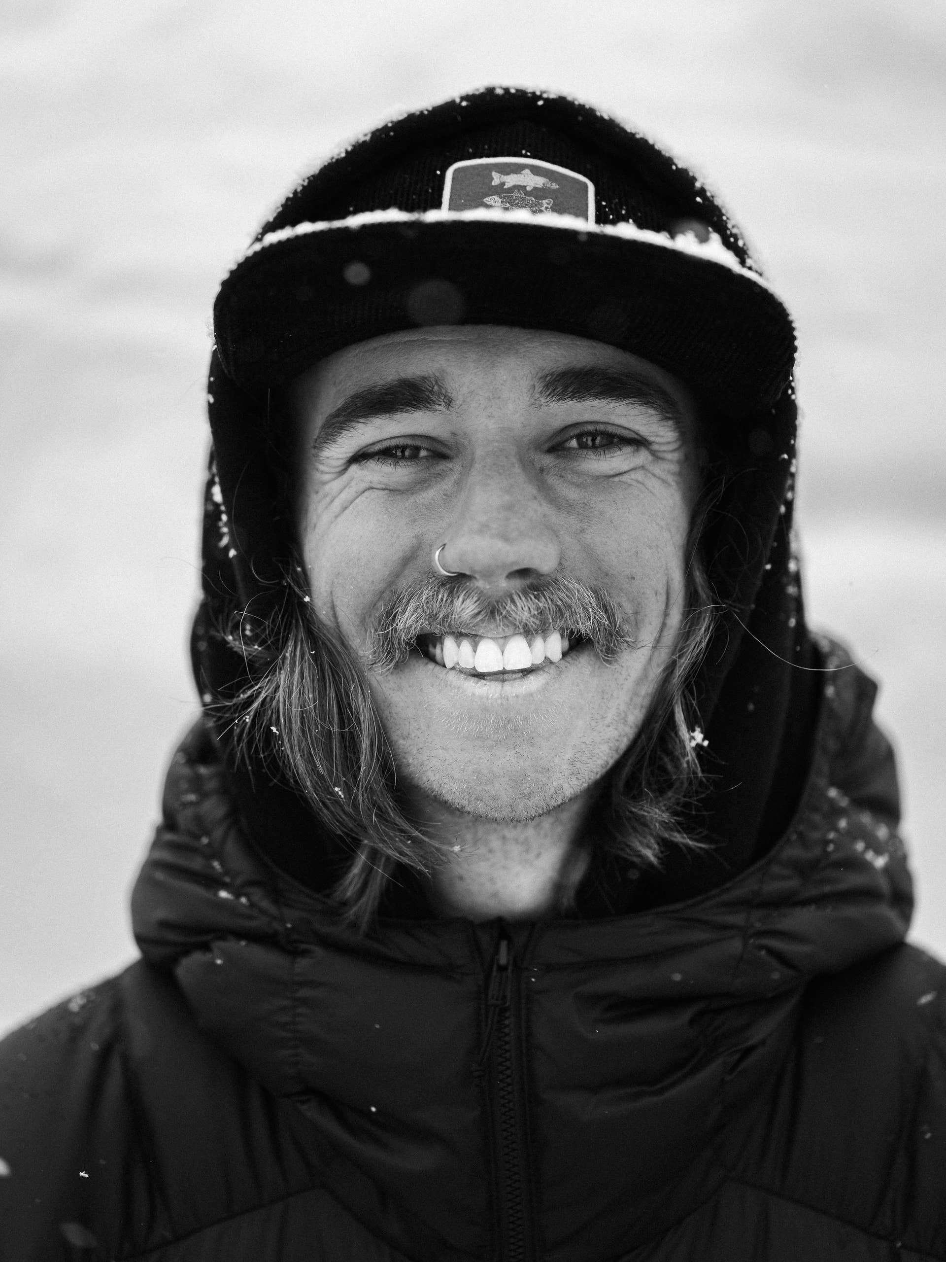 The Story Behind Colorado’s Newest Ski Brand: Ellis Skis