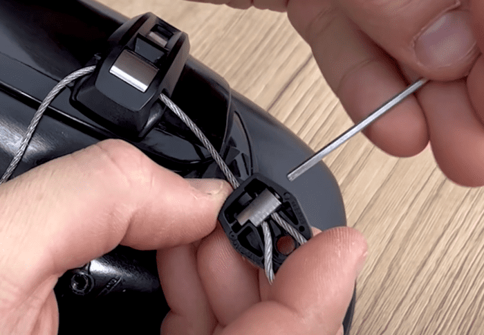 Breaking down the new Alpine Boa H+i1 System