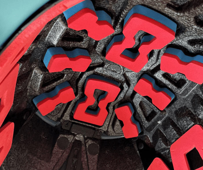 Powder Review: Atomic Four Amid Pro Helmet