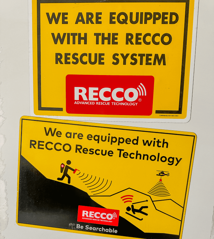 What Is RECCO And How Does It Work?