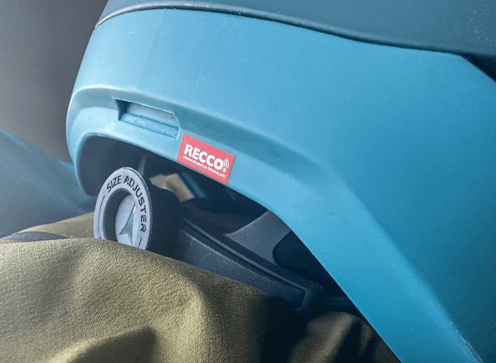 What Is RECCO And How Does It Work?