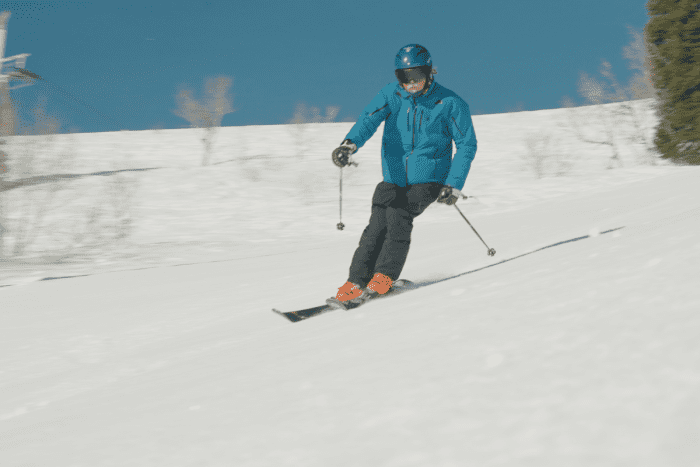 Meet the Ogden Skier Who Set the World Record for the Most Vertical ...