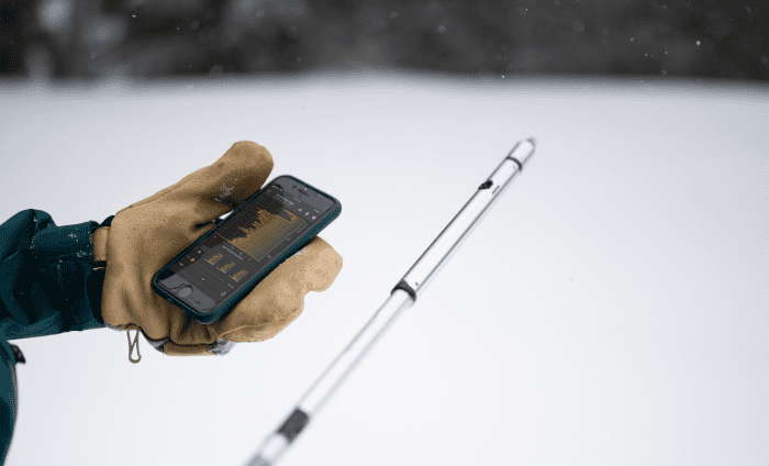 Propagation Labs Is Working to Revolutionize Snow Science Observations