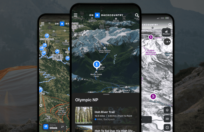 The 8 Best Skiing Apps for Every Powder Lover