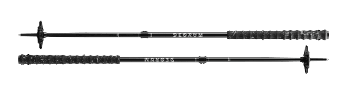 Review: Deorum Apollo FR Poles