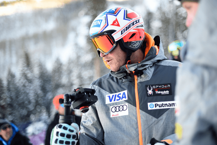 Bode Miller To Be Inducted Into US Olympic Hall of Fame