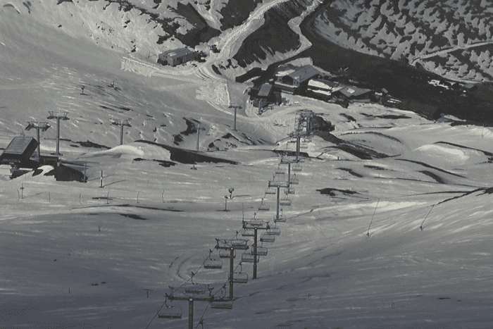 Earliest Opening in 16 Years Planned for NZ Ski Resort