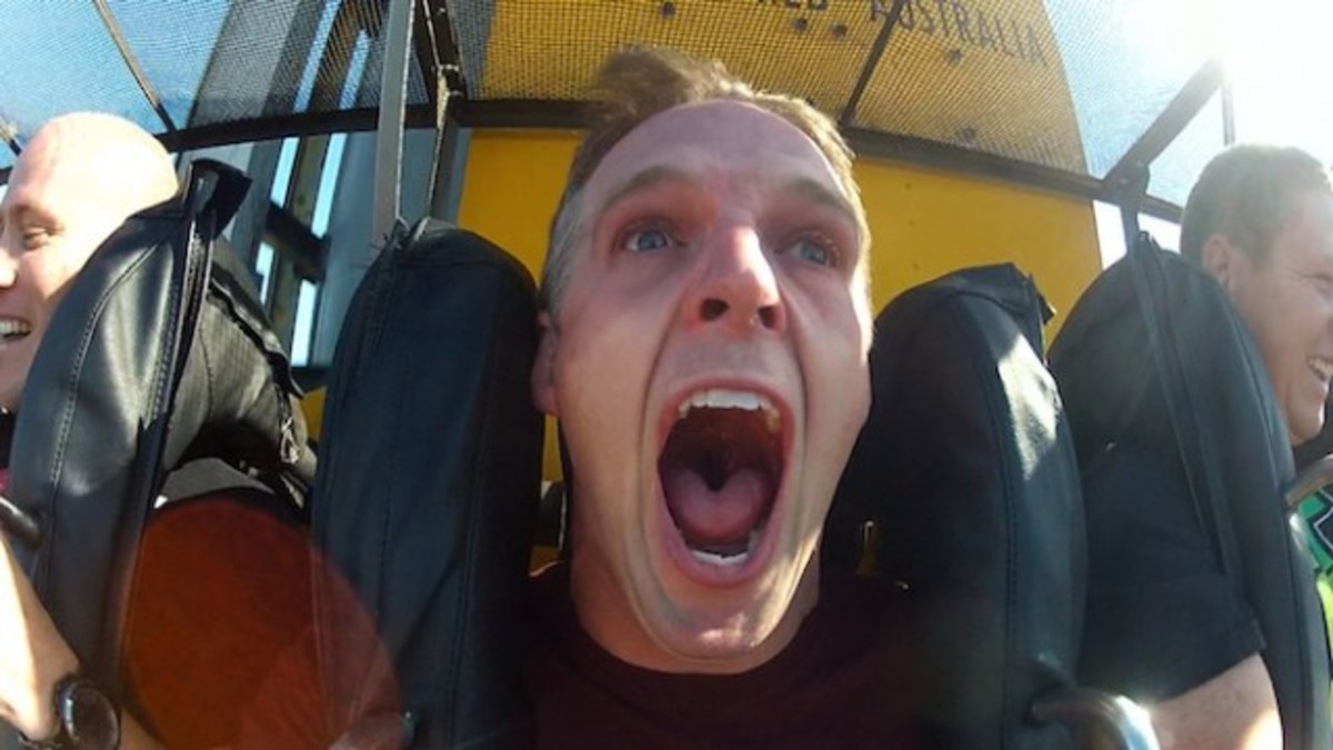 What is Erik Roner DoING?