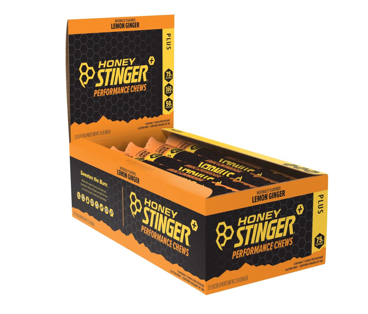 Trail Snacks That Actually Taste Good