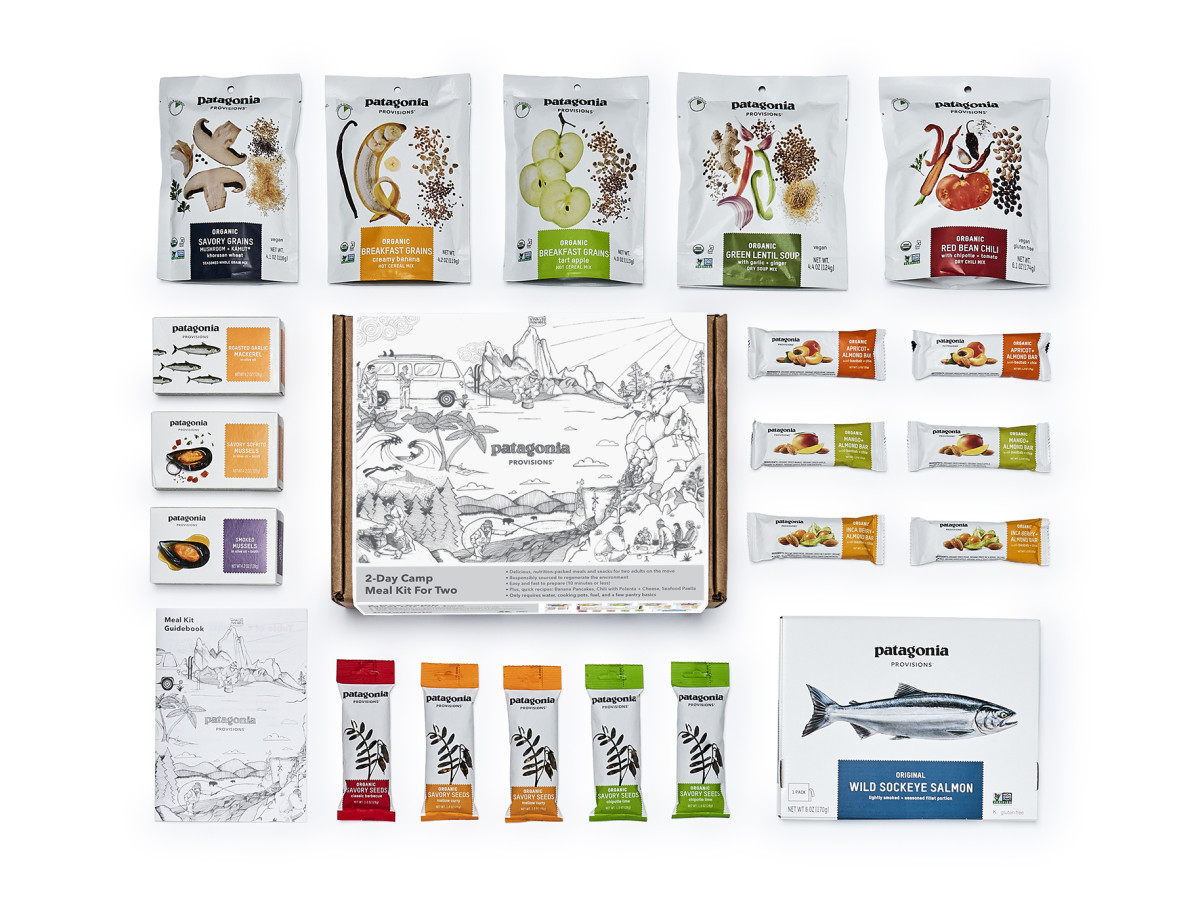 Patagonia Provisions' Business is Saving the Planet %%sep%% %%sitename%%