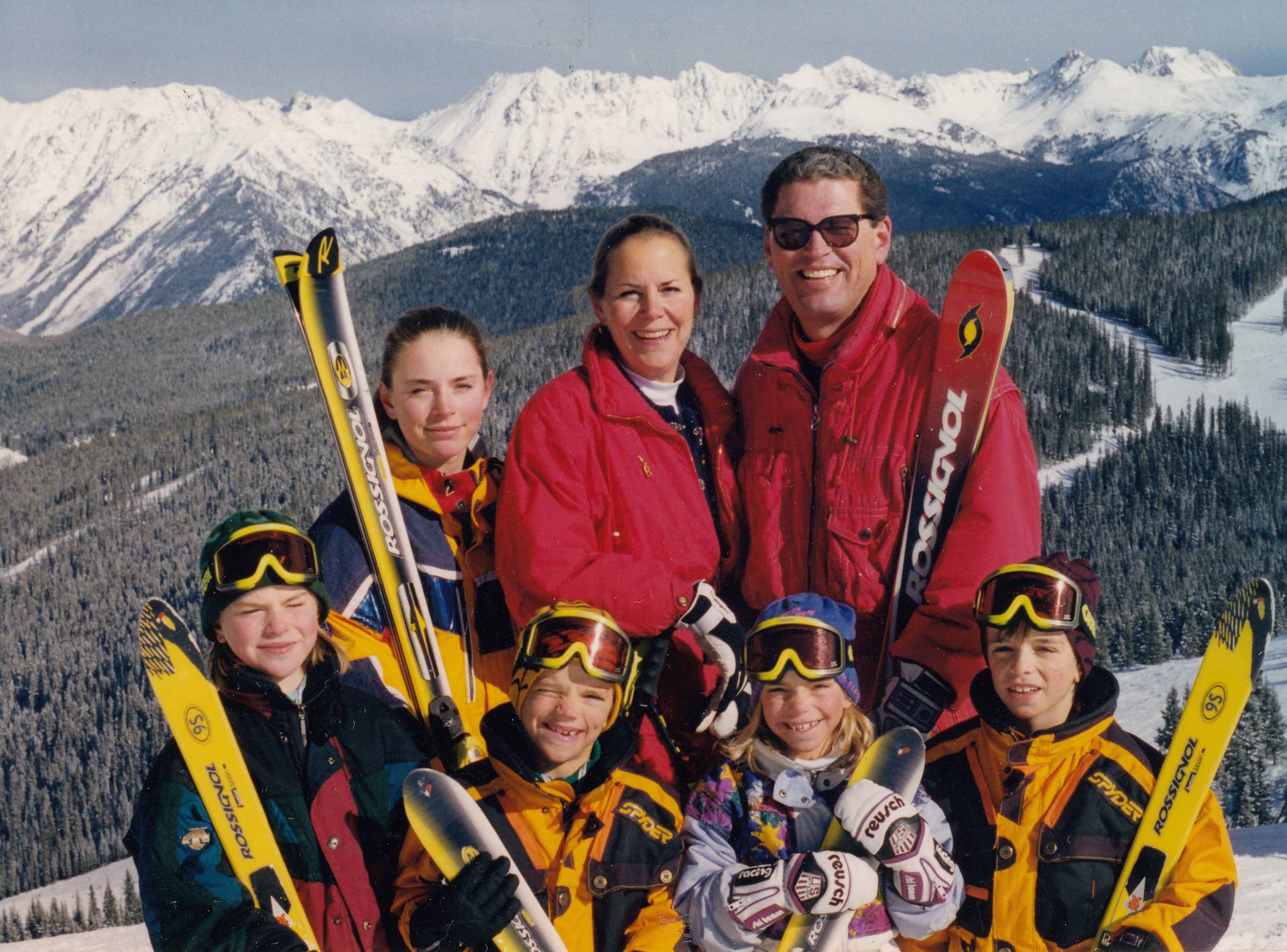 Why Lindsey Vonn Quit While She Was Ahead