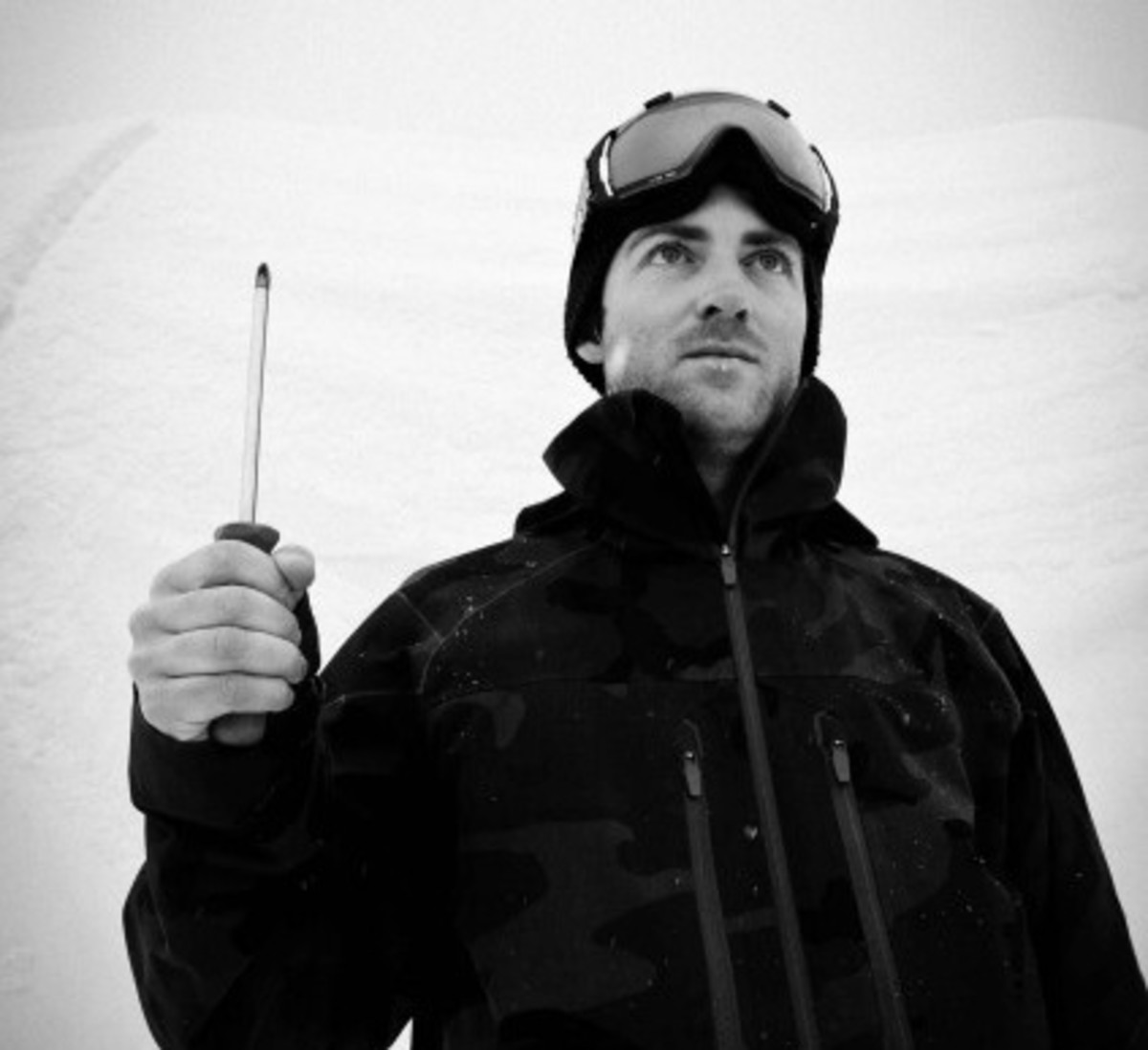 Fantasy Draft: Ryan Dunfee-2013 hard goods buyers guide