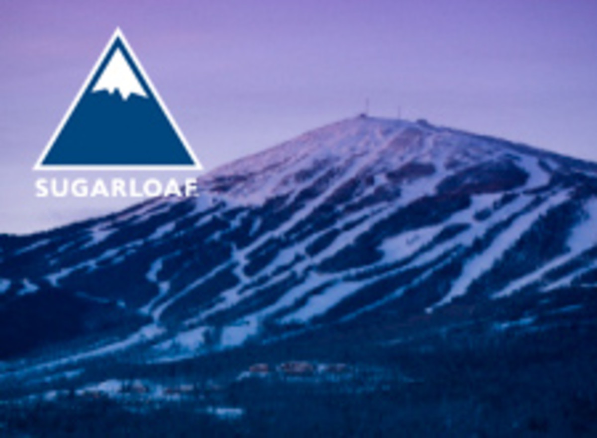 2012 Sugarloaf, Maine - 2012 Resort Guide