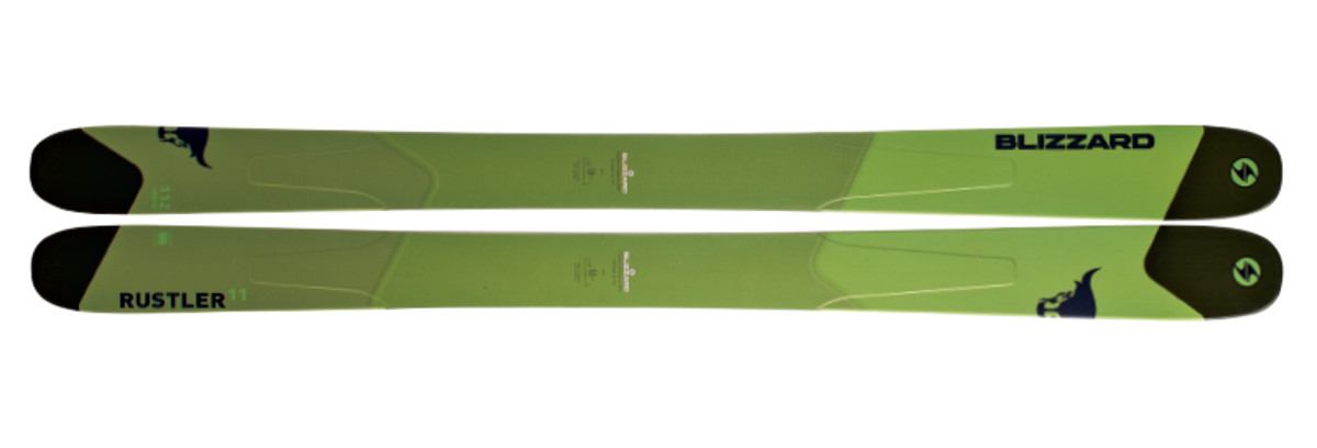 The Newest Ski Gear from Blizzard and Tecnica for 2019 | POWDER