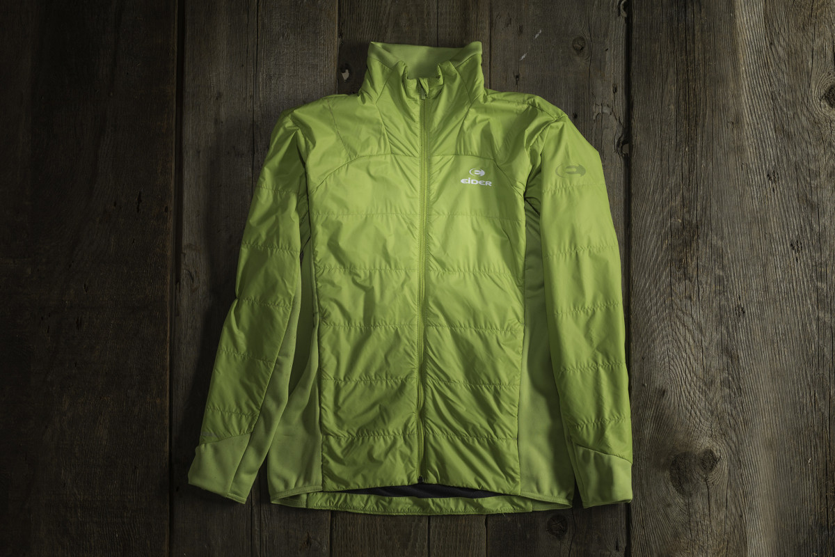 The Puffy Every Skier Must Have