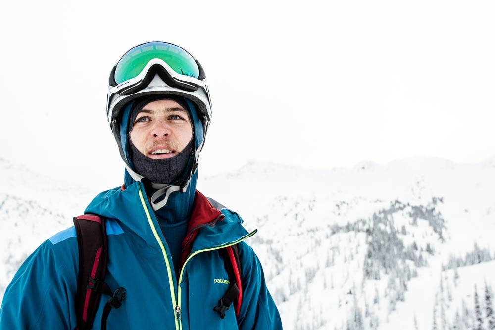 Kye Petersen Drops Trailer For In Search
