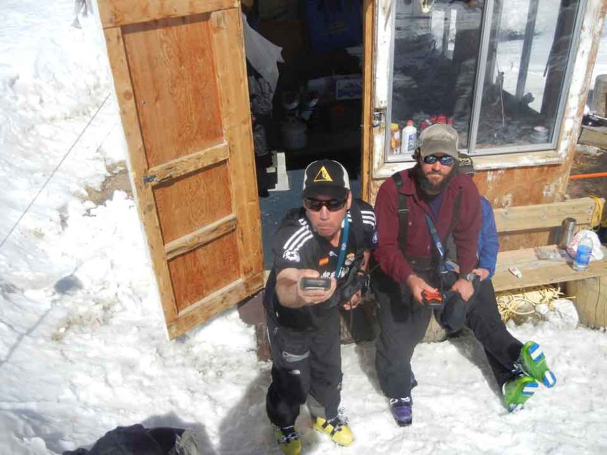 Remembering John Clauson