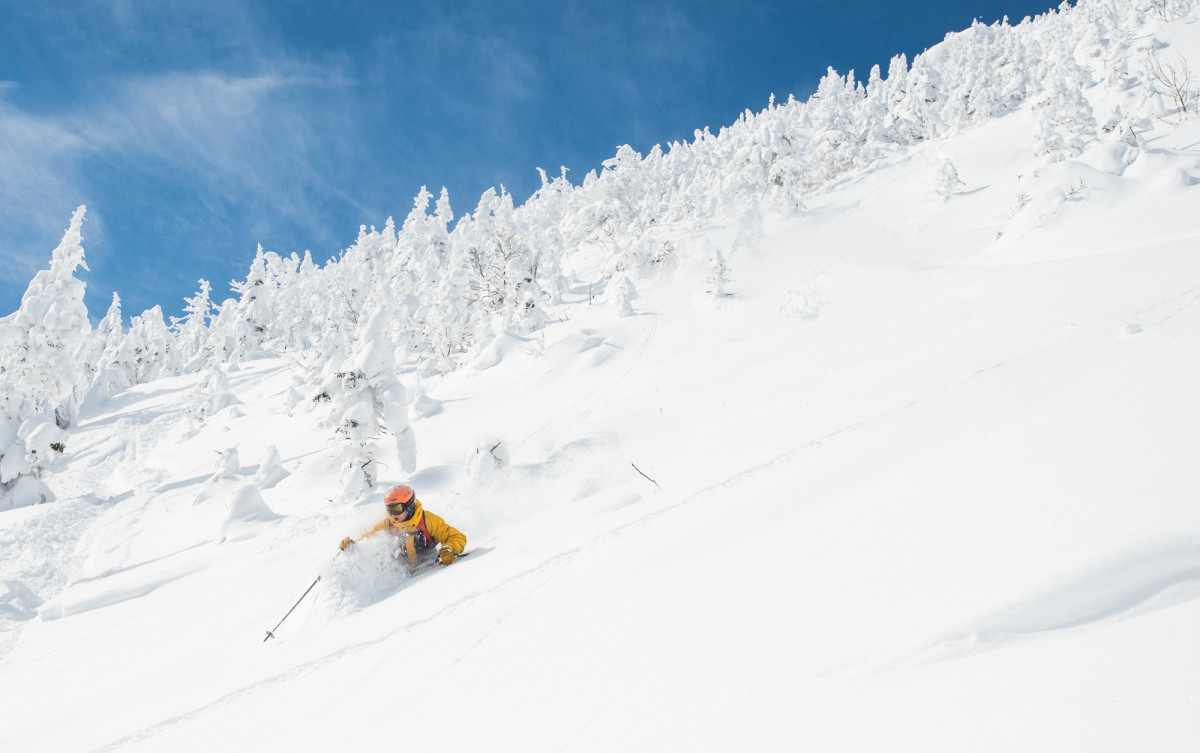 Whiteface Mountain: Where To Ski and What To Do