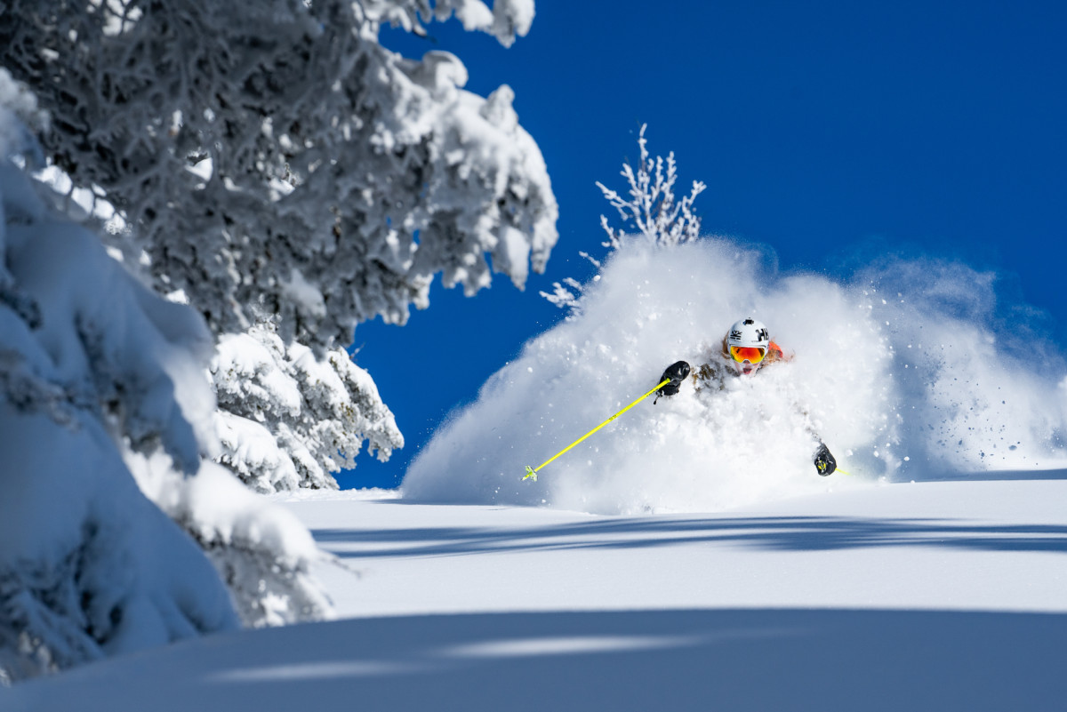 The 10 Best Uncrowded Ski Resorts in the U.S.