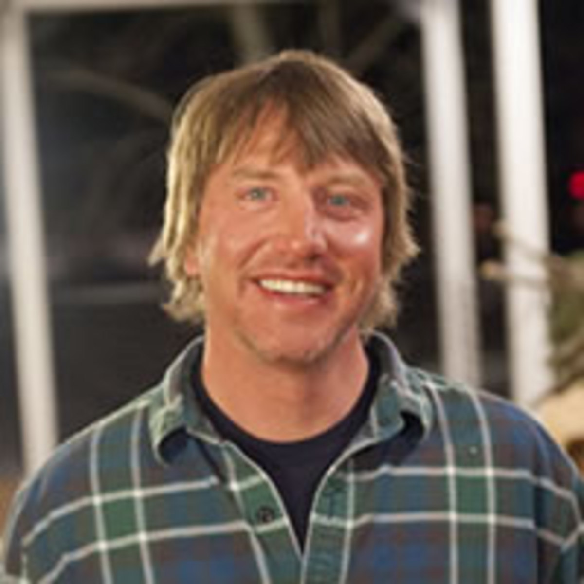 Fantasy Draft: Derek Taylor - 2012 Hard Goods Buyer's Guide