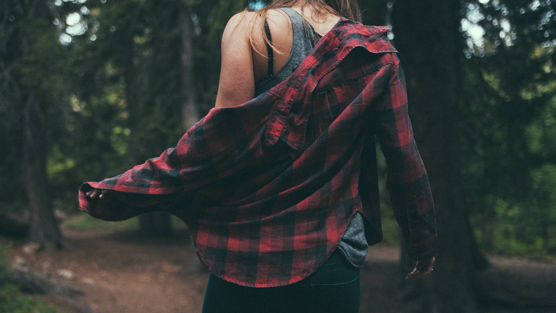 Review: Women's Flannel for All Occasions %%sep%% %%sitename%%