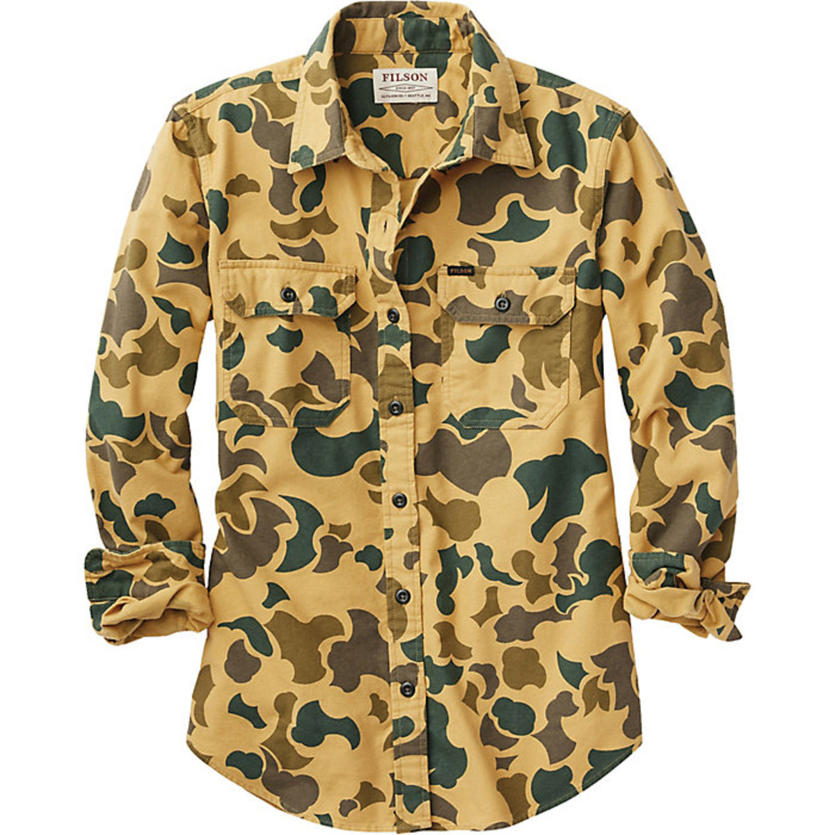 Review: Women's Flannel for All Occasions %%sep%% %%sitename%%