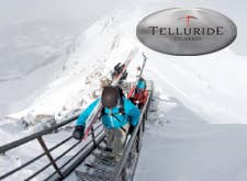 2012 Telluride, Colorado - 2012 Resort Guide